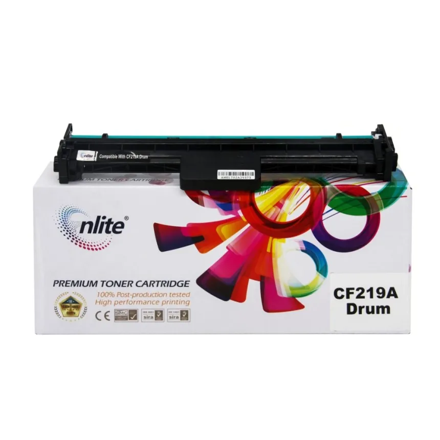Toner NLITE DRUM HP CF219A