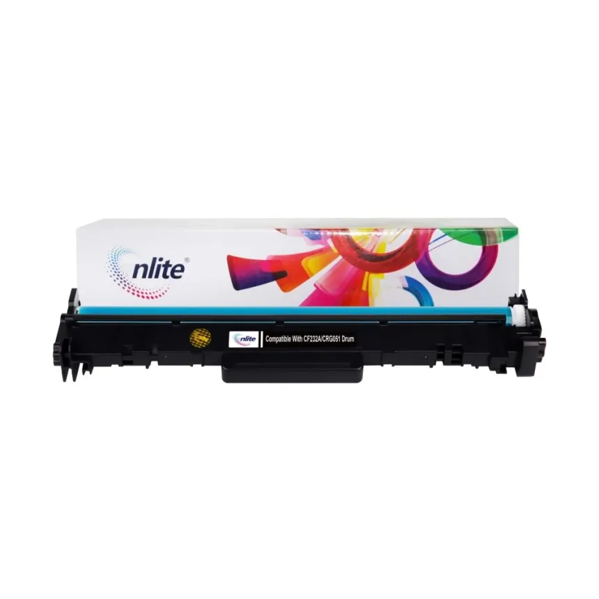 Toner ENLITE DRUM HP CF232a