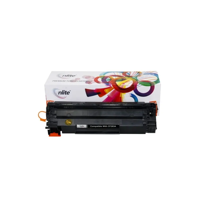 Toner For Use W1106XL sa cipom Enlite