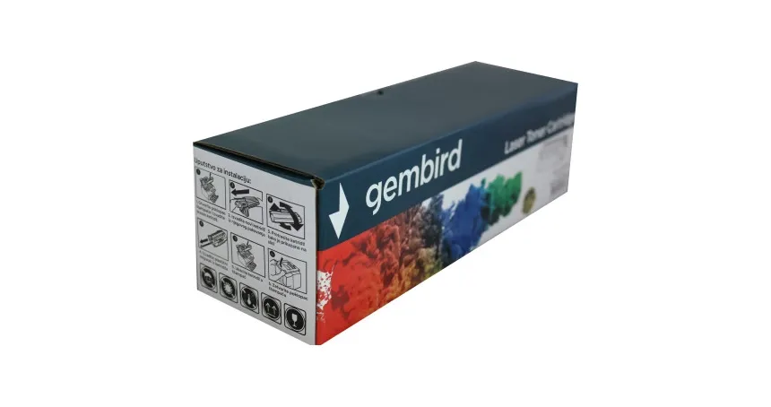 Toner Gembird DRUM - Bubanj HP M203 CF232A/CN CRG-051 23k