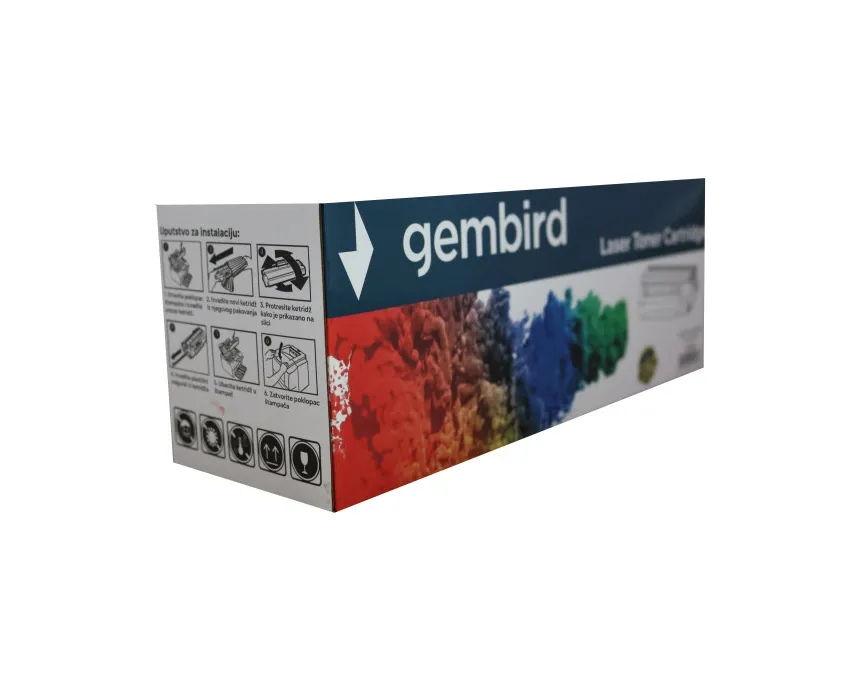 Toner Gembird 3215 / 3225 / 3260 106R02778 zam. kaseta za Xerox 3k (sa cipom)