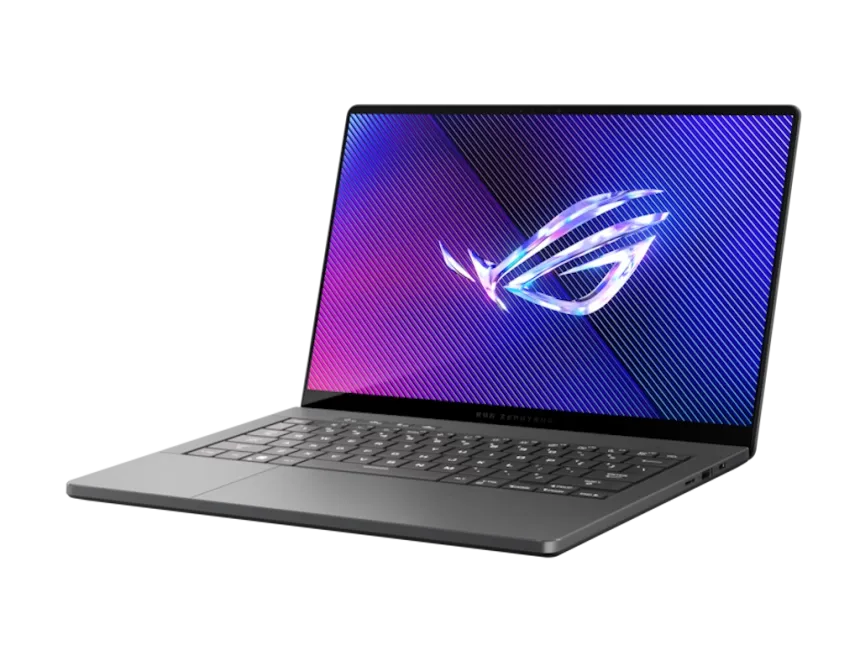 Laptop ASUS ROG Zephyrus G14 GA403WR-QS122W/Win11Home/14" 3K OLED/Ryzen AI 9 HX 370/32GB/2TB SSD/RTX