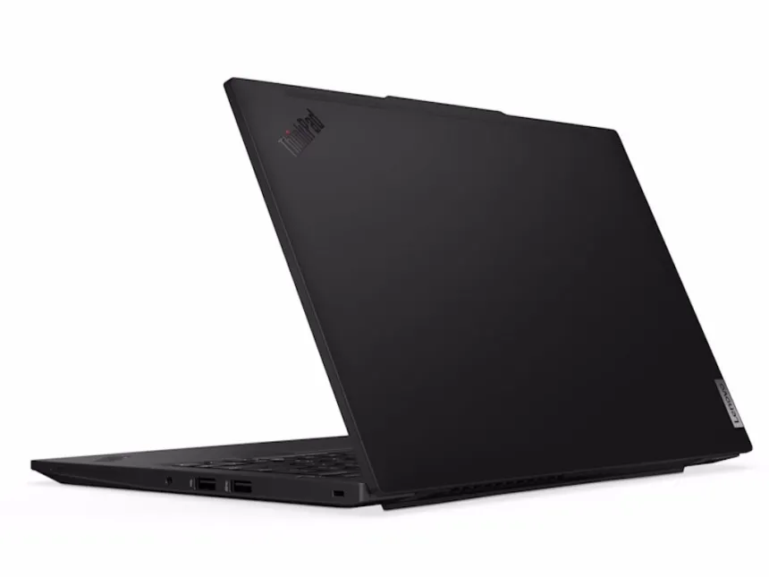Laptop LENOVO ThinkPad L14 G6 Win11 Pro/14" WUXGA IPS AG/U7 255U/16GB/512GB SSD/FPR/backlitSR/crna