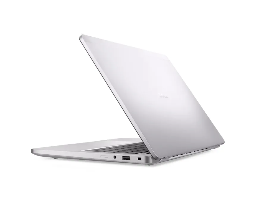 DELL Pro 13 Plus 13.3 inch FHD+ Touch 300nits Core Ultra 5 235U 16GB 512GB SSD Backlit FP SC Win11Pro 3yr ProSupport laptop