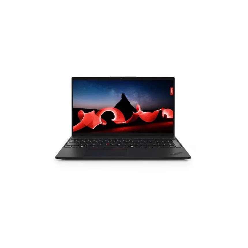 Laptop LENOVO ThinkPad E16 G3 Win11 Pro/16" WUXGA AG IPS/U5 225U/16GB/512GB SSD/FPR/backlitSR/crna