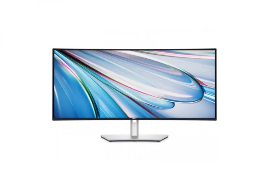 Monitor 34" Dell U3425WE IPS 3440x1440/120Hz/5ms/HDMI/DP/USB/zvučnici