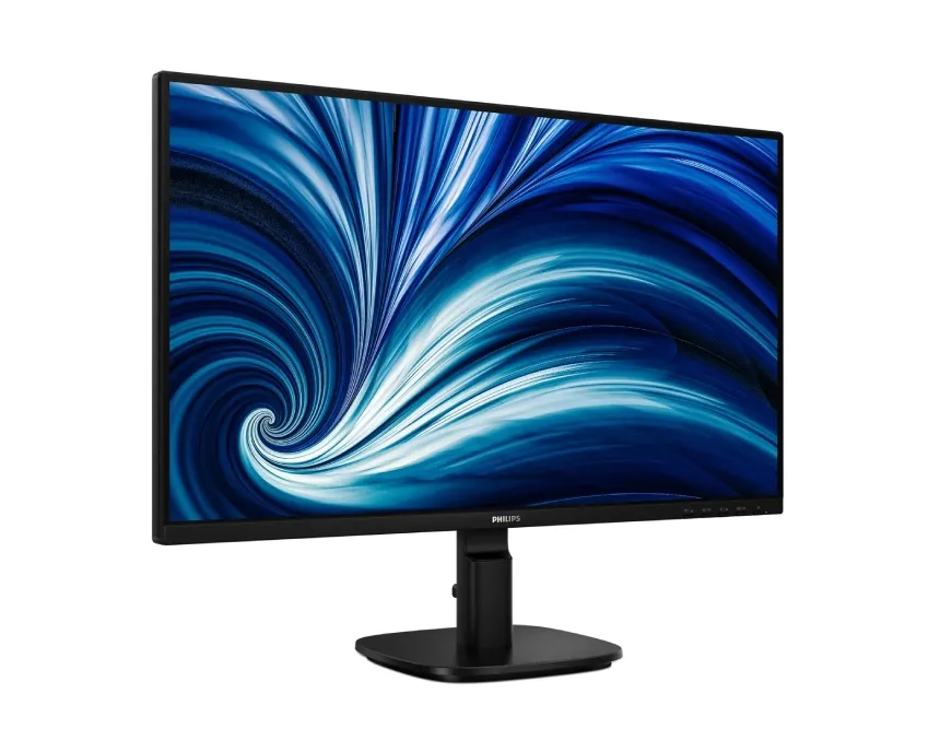 PHILIPS_ 23.8 inča 24B2N2200/00 FHD 1920x1080 IPS 120 Hz kancelarijski monitor