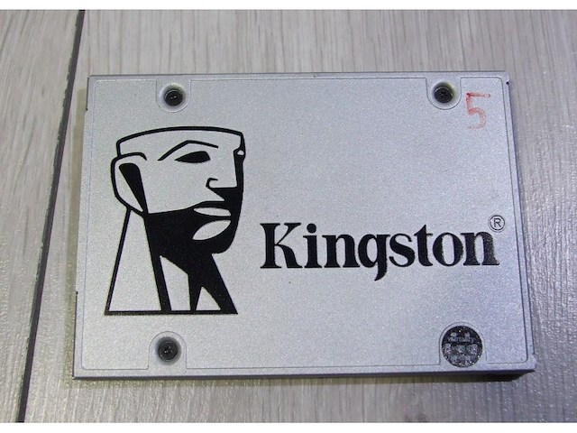 Kingston UV400 120Gb SATAIII
