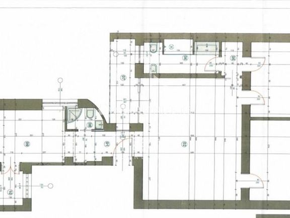 Poslovni prostor, mereno 120m² ID#13173