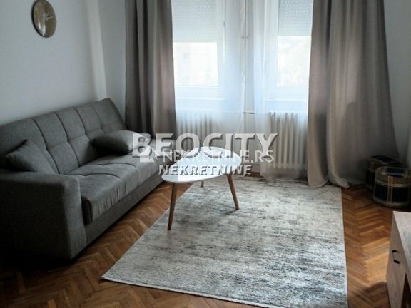 Novi Sad, Podbara, Zemljanih ćuprija, 2.0, 48m2, 400EUR