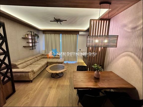 Savski venac, Beograd na vodi, 2.0 stan, 60m2, 1400 EUR, ID 52804