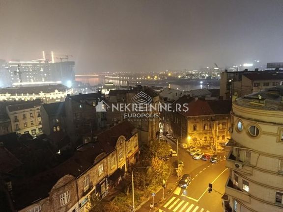 Retko u ponudi – 1.0 stan sa panoramskim pogledom za pamćenje ID#8718