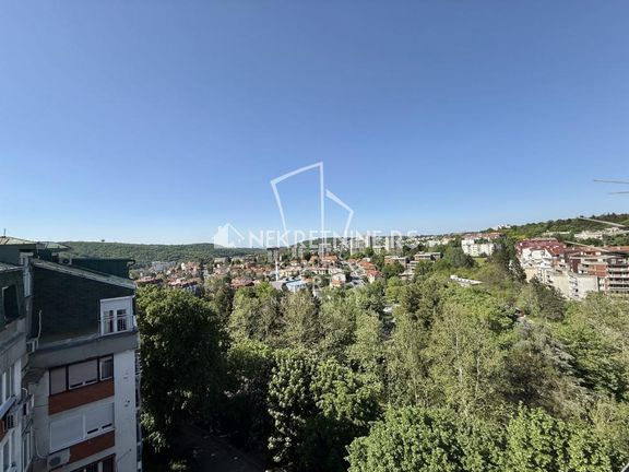 Miljakovac I, duplex 83m2 ID#10759