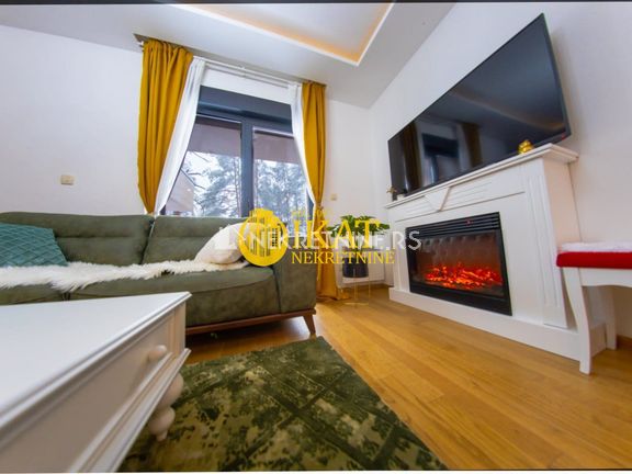 LUX, Zlatibor, Kraljeva voda, Centar, 62m2 ID#4644