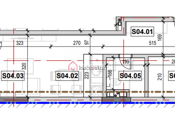 Kvalitetna Novogradnja na Vračaru