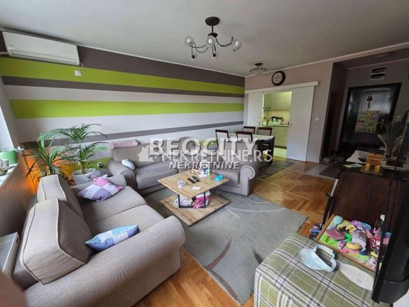 Novi Sad, Telep, Somborska, 3.0, 63m2, 151200EUR
