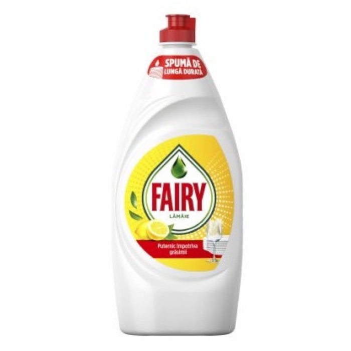 Tečnost za sudove Fairy 900 ML