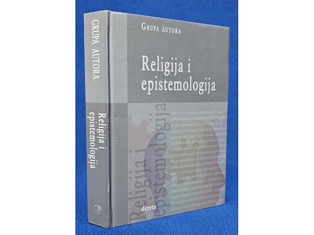 Religija i epistemologija : zbornik