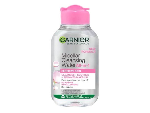 GARNIER SN MICELARNA VODA 100ml