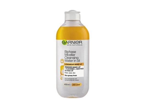 GARNIER MICELARNA VODA ULTRA CLEAN 400ml