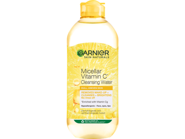 GARNIER SN VITAMIN C MICELARNA VODA 400ml