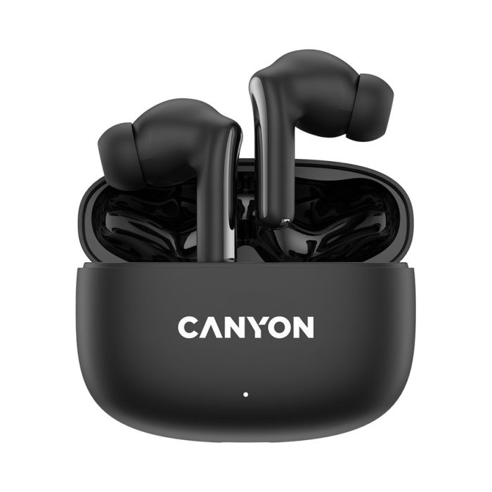 Slušalice Canyon OnGo 9 Wireless Black