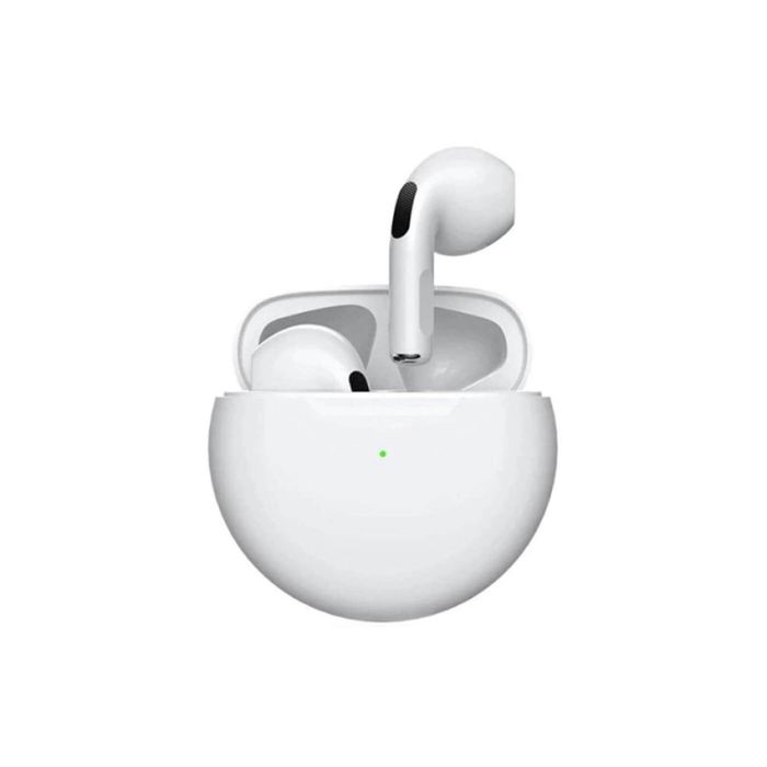 Slušalice MOYE Aurras 2 True Wireless Earphone White