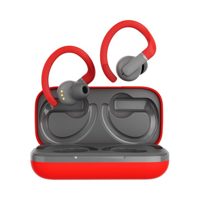 Slušalice Canyon OnRun 11 Sport Wireless Bluetooth Red