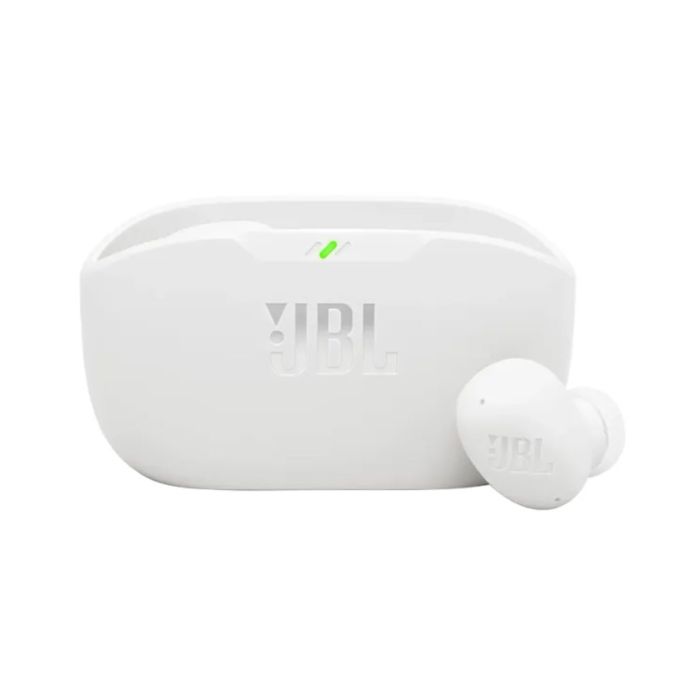 Slušalice JBL Wave Buds 2 TWS White Wireless bubice