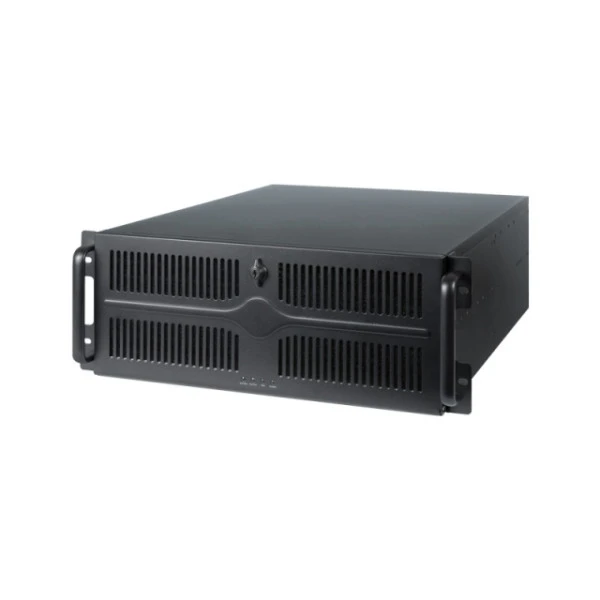 Kuciste Chieftec 4U E-ATX 19 Rackmount - UNC-411E-B-OP
