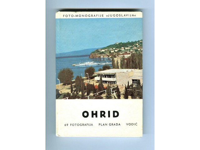 Ohrid
