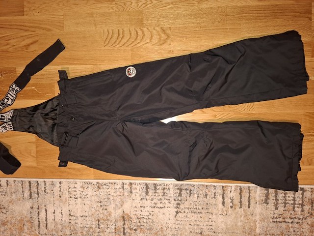 SKI PANTALONE