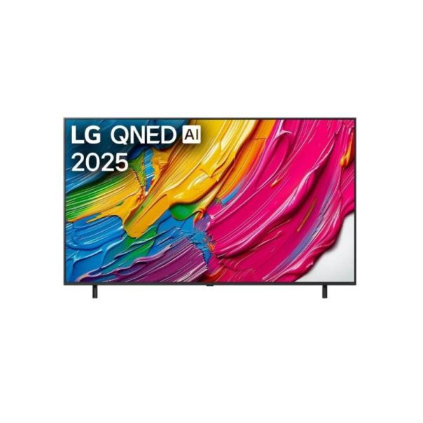 LG Televizor 86QNED80A3A, Ultra HD, Smart