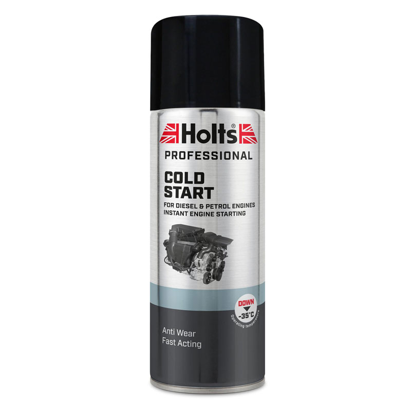 HOLTS START SPREJ 400 ML