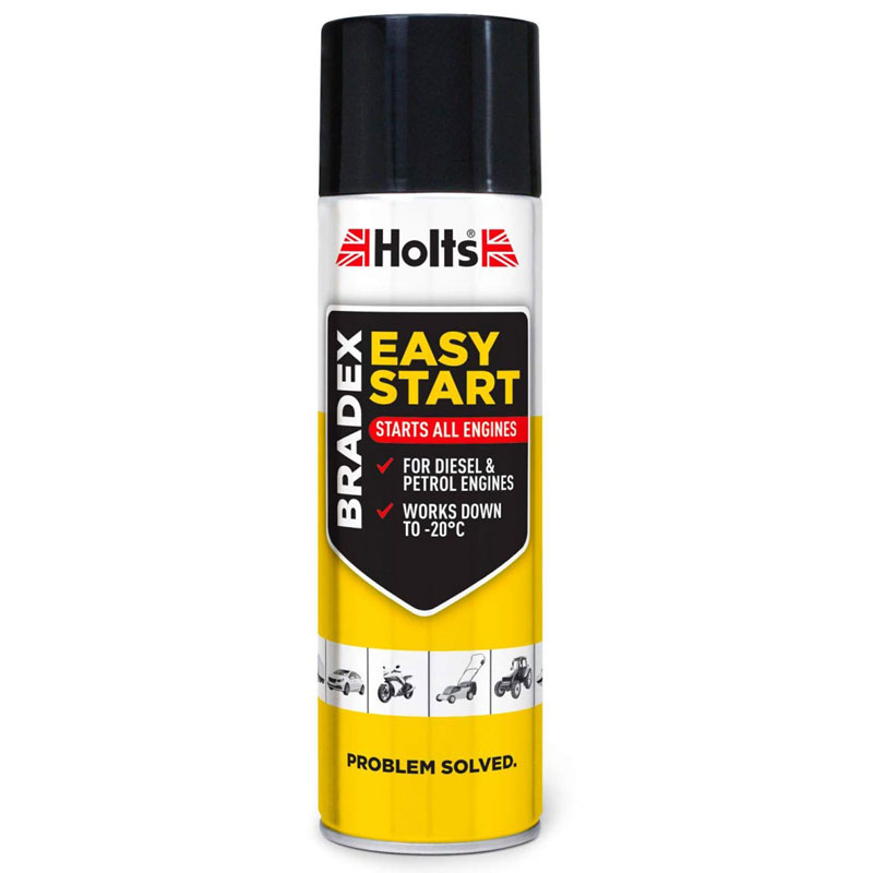 HOLTS START SPREJ 300 ML