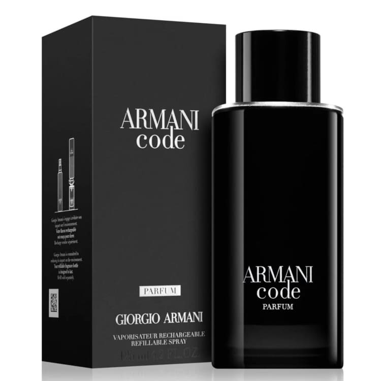 Giorgio Armani Code muški parfem 125ml