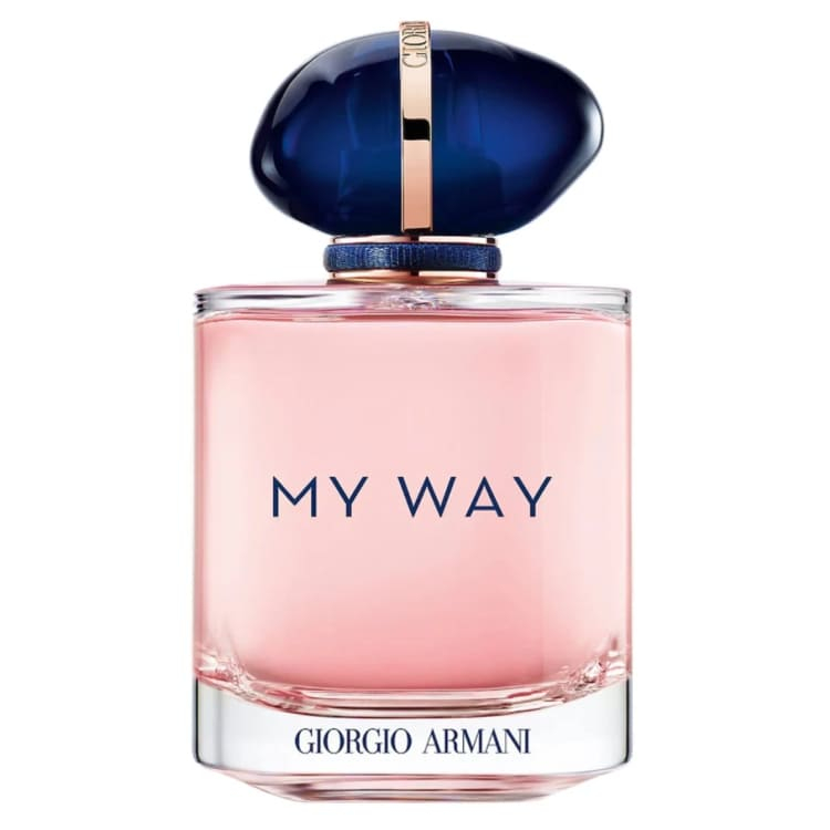 Giorgio Armani My Way ženski parfem 50ml