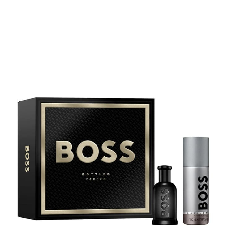 Hugo Boss Bottled muški set - parfem 50ml + dezodorans 150ml