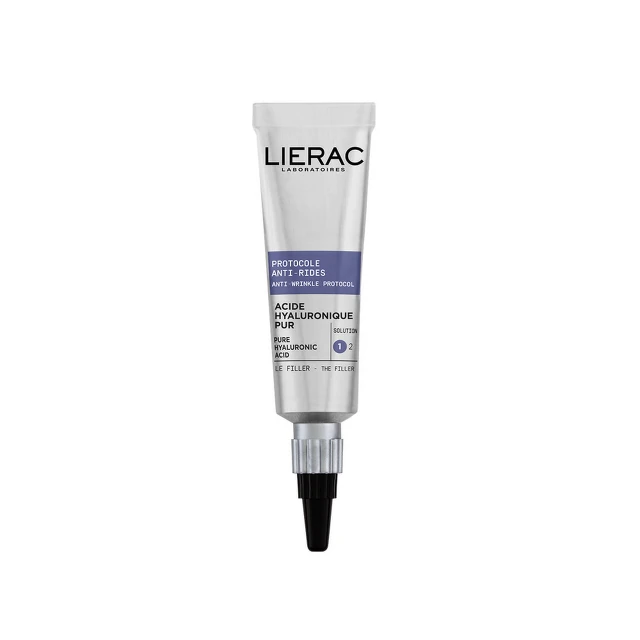 Lierac Protocol Hijaluronski filer, 15 ml