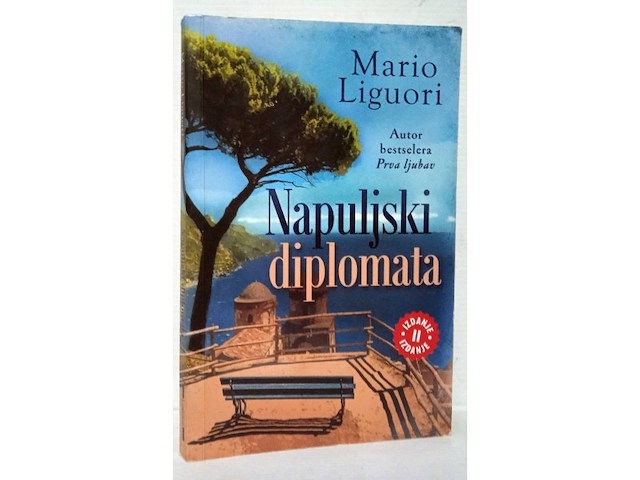 Napuljski diplomata Mario Liguori
