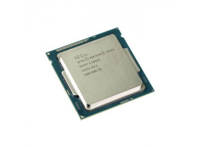 Procesor Intel Pentium G3250 socket 1150
