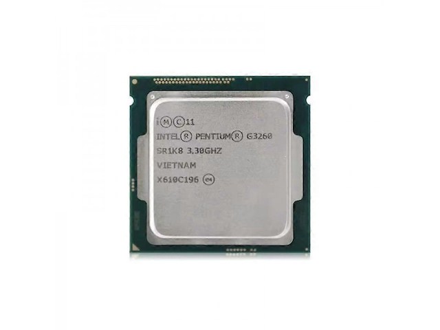 Procesor Intel Pentium G3260 socket 1150