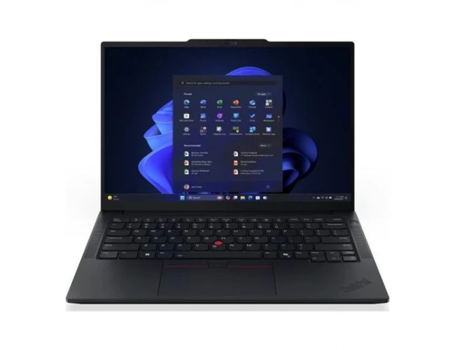 Lenovo ThinkPad E14 G7 (21SX0056YA) laptop Intel Core Ultra 7 255H 14" FHD 16GB 1TB SSD Intel Arc 140T crni