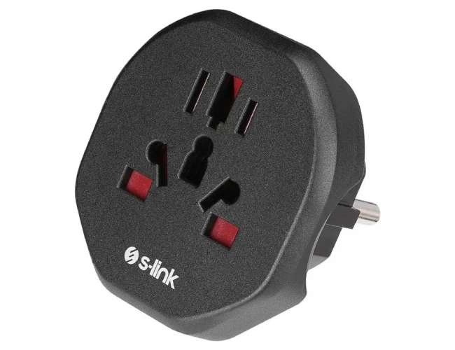 S-Link Travel adapter za struju