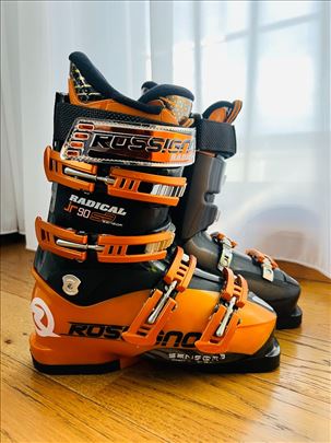 Rossignol Radical Sensor 3 90 JR pancerice 36.5 37