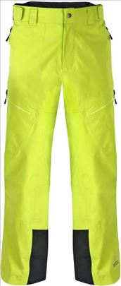 The North Face Enzo pants vel.L 40D 3-Layer GORE