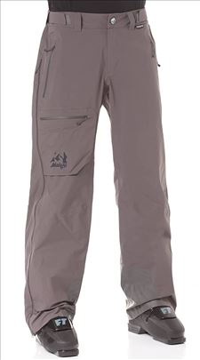 Maloja RudeM Pants vel. XL