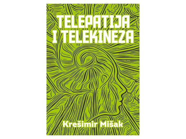 Telepatija i telekineza