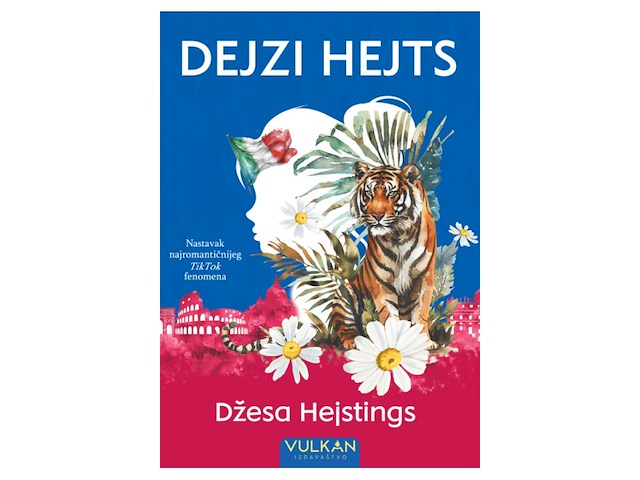 Dejzi Hejts