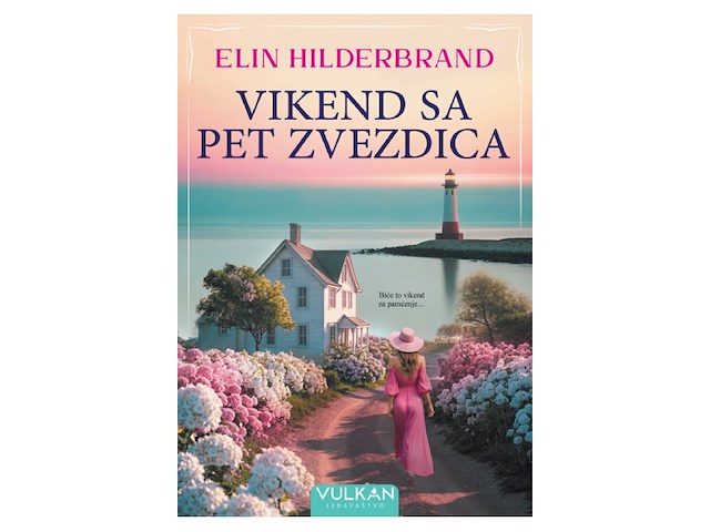 Vikend sa pet zvedica